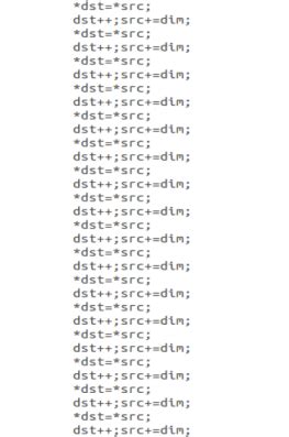 Csappperflab Csapp Perflab Csdn