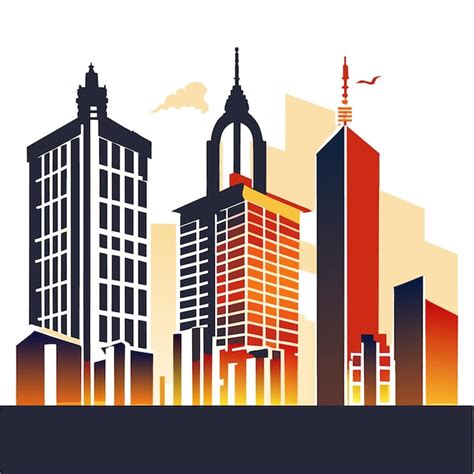 Premium Vector Vector Eps File Of Architectural Elements