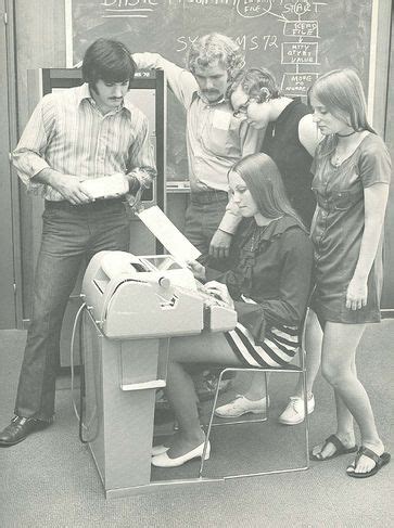 Sexist Computer Adverts In The S S S Flashbak Old Computers Computer History