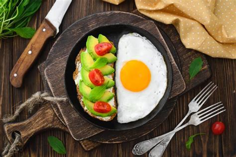 15 Delicious Healthy Breakfast For Weight Loss How To Make Perfect Recipes