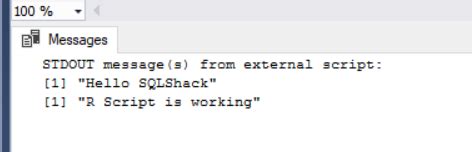 How To Integrate SQL Server And Azure Machine Learning