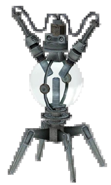 Force Field Generator Fallout Wiki Fandom