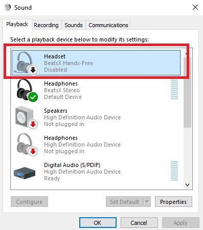 How To Fix A Microphone Not Working On Windows Or