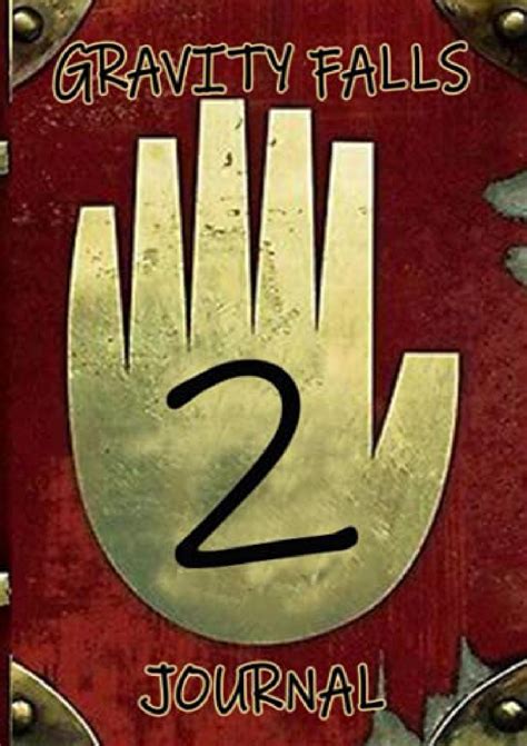 [pdf] Download Free Gravity Falls Journal 2 Gravity Falls Prop Book