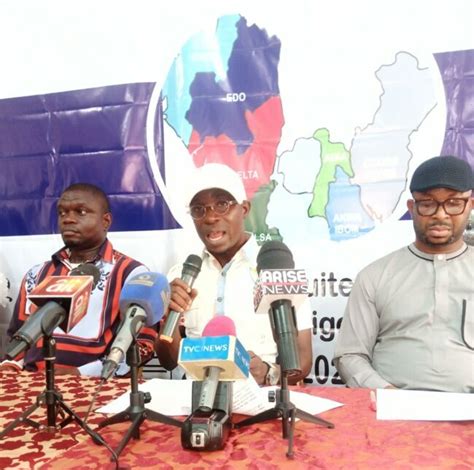 Niger Delta Stakeholders Back Tinubu On Retention Of Nddc Md