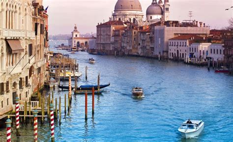 Venice The Dreamy Old World City The Gallivant Post