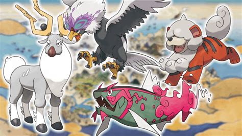 Pokémon Vgc To Stay In Sword And Shield