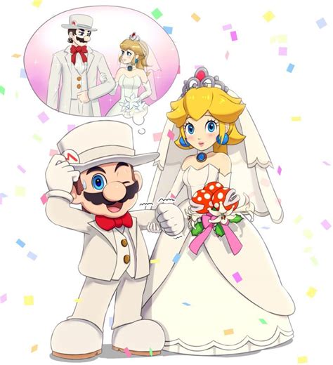 Pin By Paula On Mario X Peach Super Mario Art Super Mario Bros Games