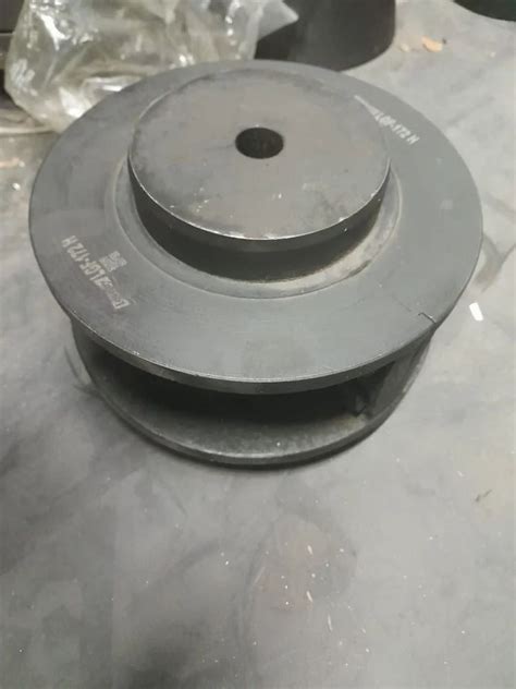 Grid Spring Resilient Coupling At 5985 Piece Resilient Couplings In New Delhi ID