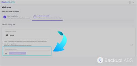 How To Backup Github Repositories Metadata Backuplabs