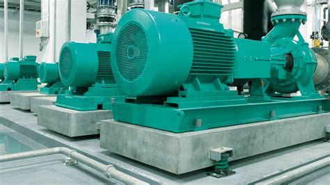 Understanding The Basics Of Vibration In Hvac The Building And Engineering Book