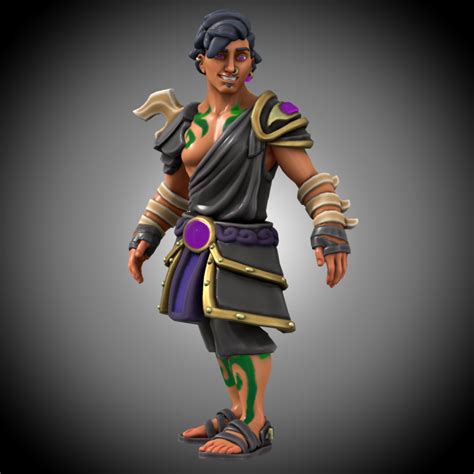 The Last Of The Three Columen And The Latest Edition To The Jojo