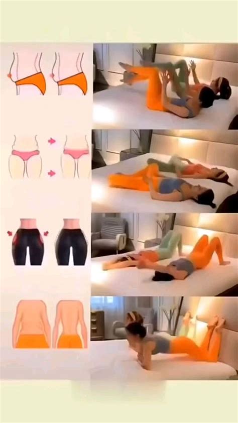 Упражнения для похудения Тренировки в спортзале Упражнения для мышц