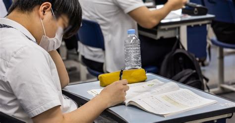미적분 응시자 약 절반이 사회탐구 선택…상위권에서도 사탐런