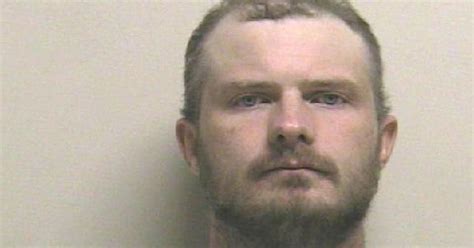 Registered Sex Offender Sentenced For Soliciting Girl On The Internet Just Months After