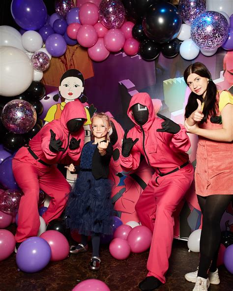 Osypovashow Игра в кальмара для взрослых🤩 По мотивам нашумевшего сериала наши участники