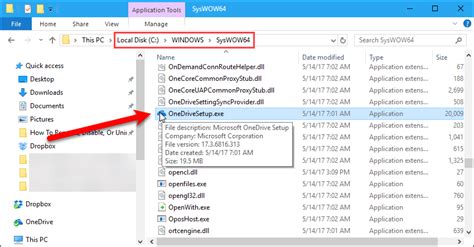 How To Remove Onedrive From Windows 10 Or Disable Or Uninstall It