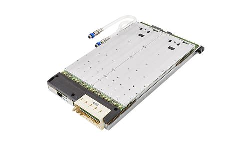 Advantest Rolls Out Wave Scale Rf20ex High Frequency High Bandwidth Rf Ic Test Card For The