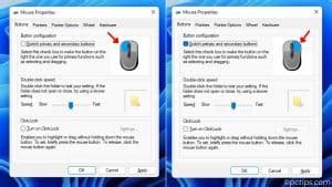 Best Mouse Settings Tested Optimized