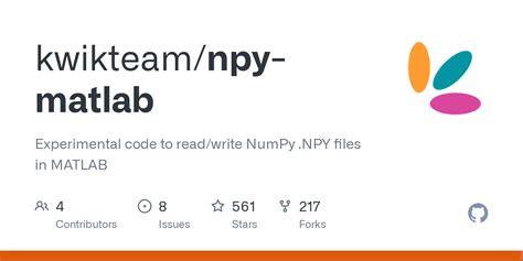 Npy Matlab Tests Test ReadNPY M At Master Kwikteam Npy Matlab GitHub