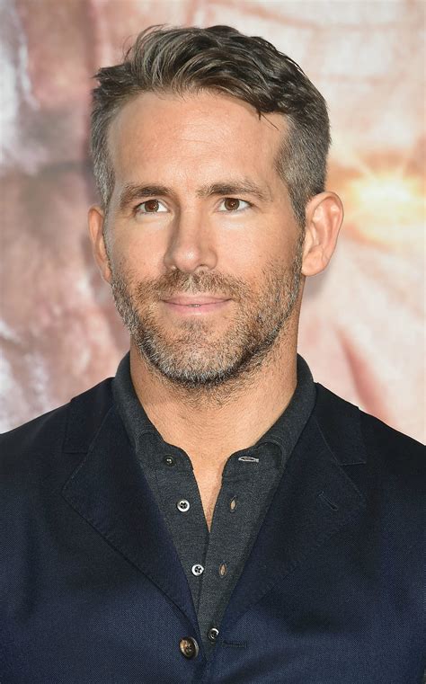 Ryan Reynolds Ryan Reynolds Just Landed A Major Payday And It Has