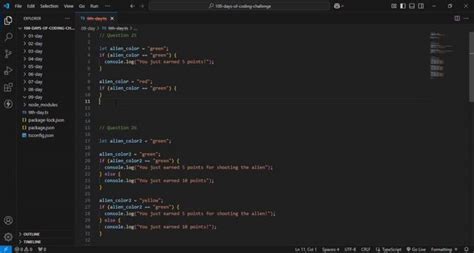 moiz qureshi on linkedin 100 days of coding challenge 100daysofcode