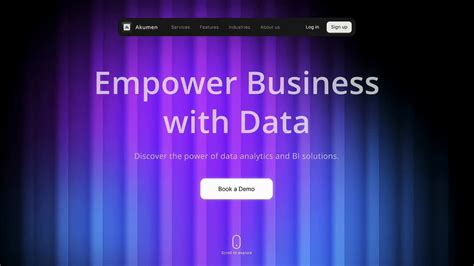 Manikandan K On Linkedin Uiuxdesign Dataanalytics Businessintelligence Akumen