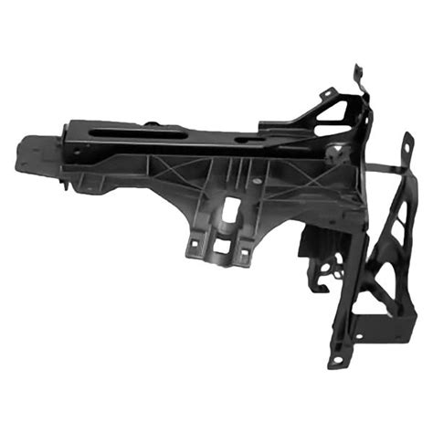 Replace® Bm1225134 Outer Driver Side Radiator Support Standard Line