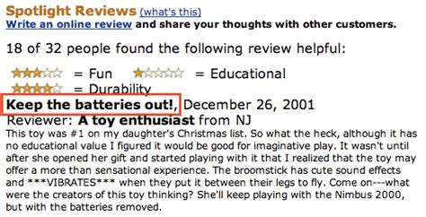 Controversial Nimbus 2000 Vibrating Harry Potter Broomstick Has Parents In An Uproar