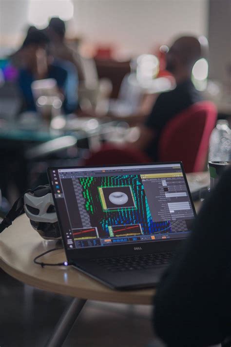 Touchdesigner For Live Visuals Derivative