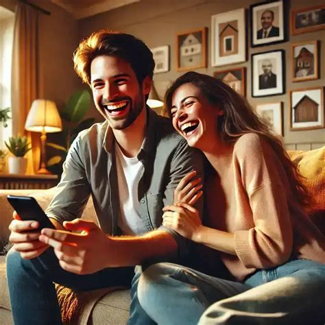 Great Marriage Jokes Bring Laughter To Your Closest Relationship →