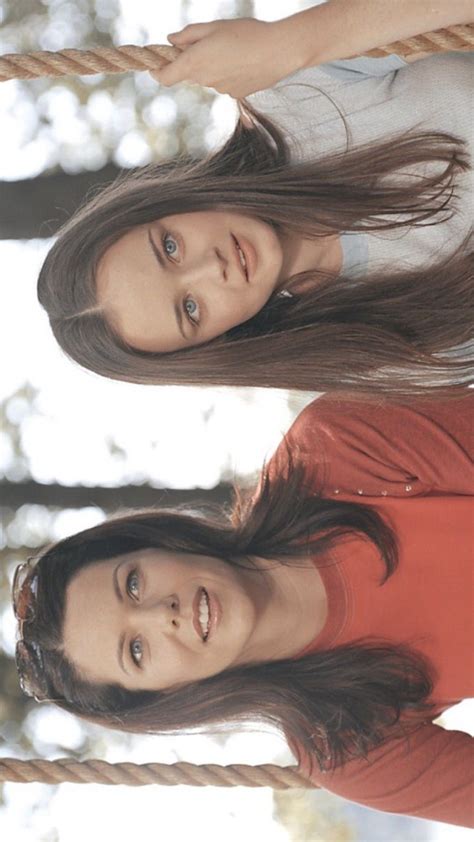 Lorelai And Rory Artofit