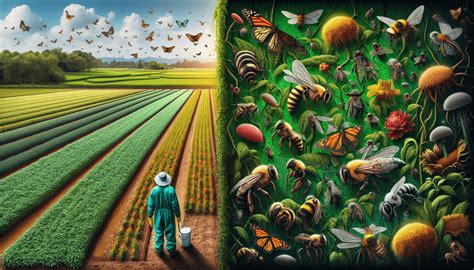 Understanding The Potential Risks Of Chemical Pesticides Agrirevu
