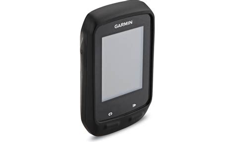 Garmin Edge® 510 Silicone Case Black Protect Your Cycling Computer At Crutchfield
