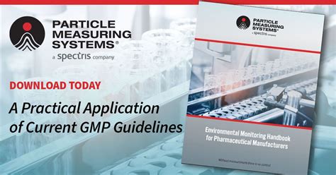 Particle Measuring Systems On Linkedin Cleanroom Contaminationcontrol Particlecounter