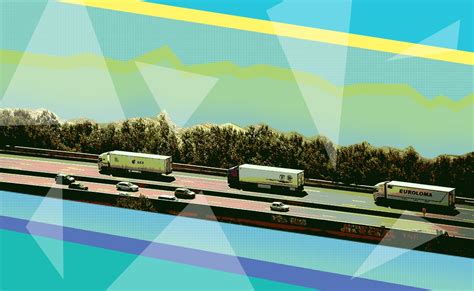 How IoT Fleet Management Solutions Are Reducing Costs And Saving Lives