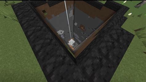 Chunk Mining With My Friend R Minecraft