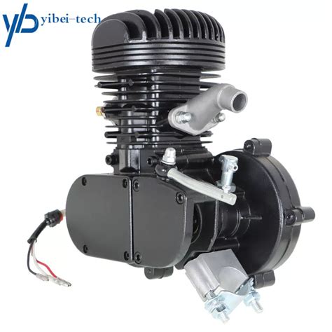 100cc 2 Stroke Engine Shop