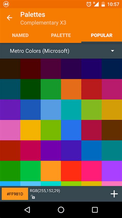 Color Scheme Builder Apk For Android Download