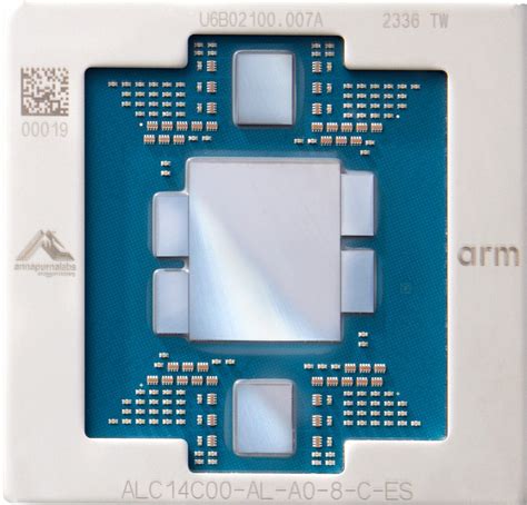 pace of innovation for custom silicon on arm continues with aws