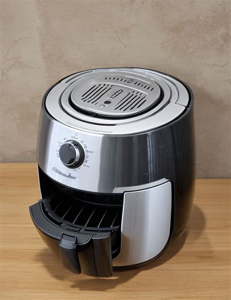 18 полезни трикове за готвене с еър фрайър Хубава Жена