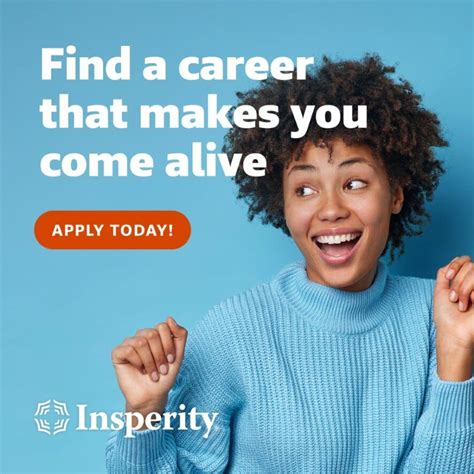 bianca espinoza on linkedin insperity hrthatmakesadifference nycjobs careeropportunity hiring