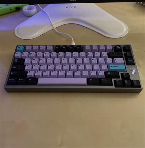 My First Custom Keyboard Dz60 R Customkeyboards