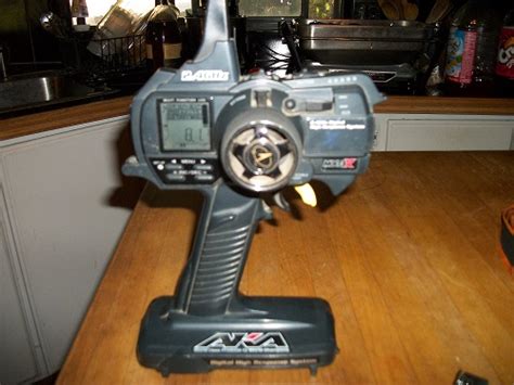 Airtronics Mx X W Rec And Lipo R C Tech Forums