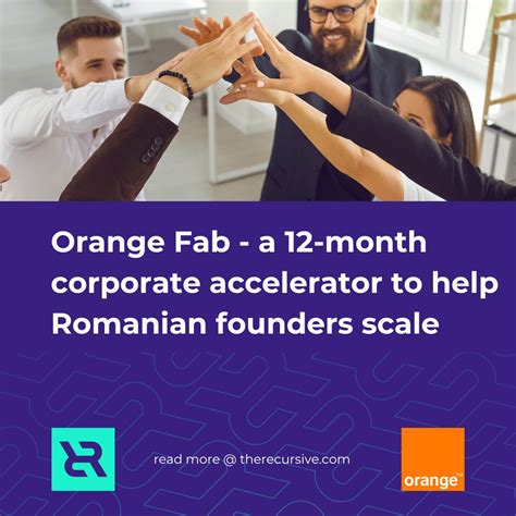 The Recursive On Linkedin Accelerator Corporateaccelerator