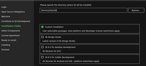 3 Easy Ways To Install Any Qt Version On Ubuntu RaspberryTips