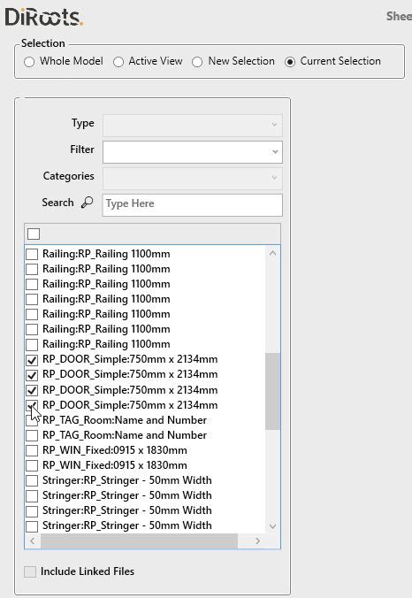 Free Revit Add In Of The Week SheetLink BIM Pure Blog