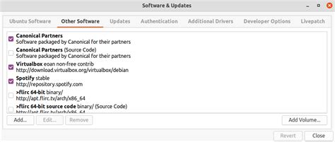 Repository Is It Safety To Erase The Etc Apt Sources List D Folder Files Ask Ubuntu