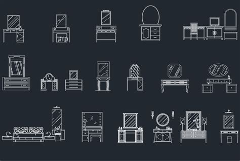 Coffee Shop Table CAD Block CAD Blocks Design Resources For Architects