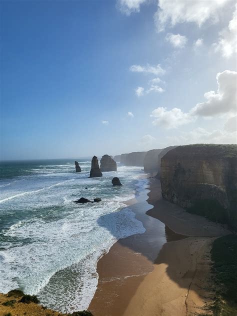 오지나라 그레이트 오션로드 And 퍼핑빌리 증기 기관차 투어 By 오지나라 최신 차량 전문 가이드